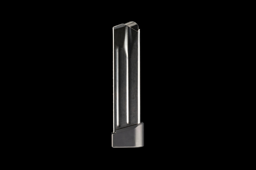 SPRINGFIELD ARMORY MAGAZINE BASEPADS
