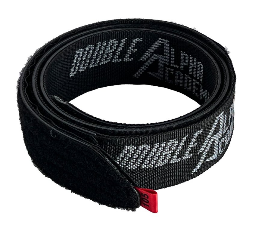 DAA Ratchet Velcro Inner Belt | BSPS
