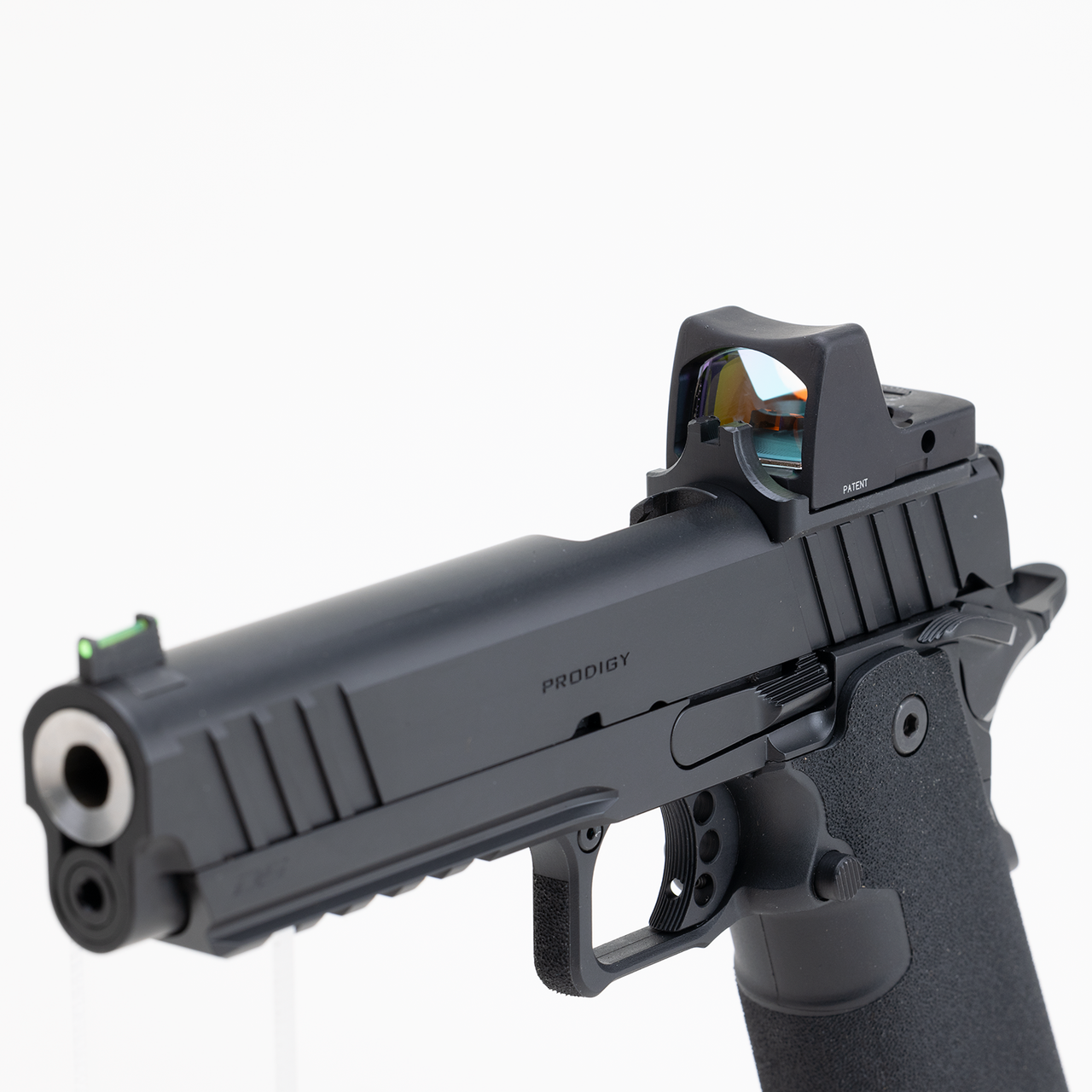 ICM Springfield Prodigy RMR / Holosun 507C Adapter Plate | BSPS