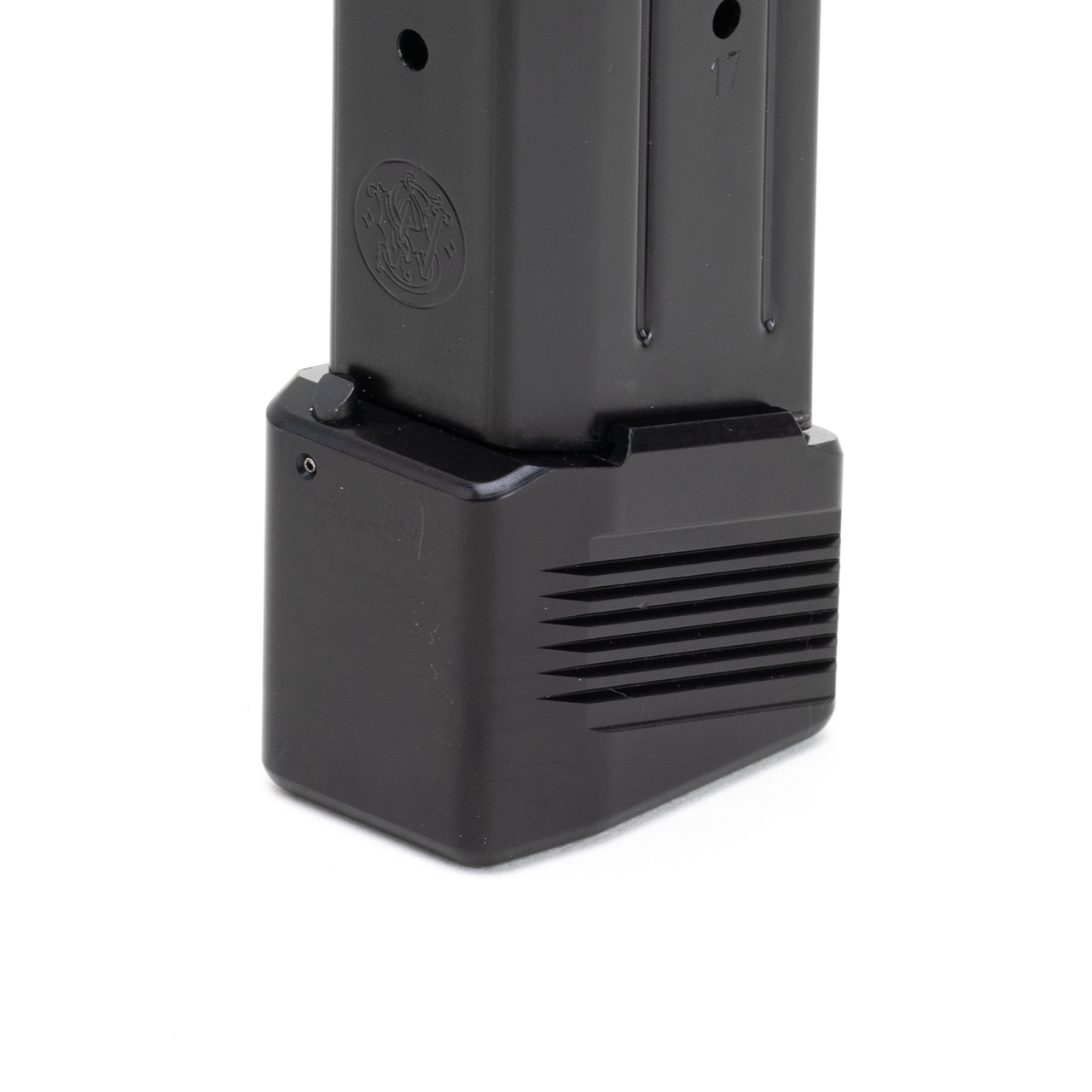 Smith & Wesson M&P Magazine Extension by Henning | BSPS