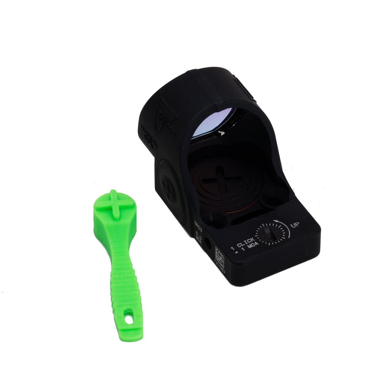 Trijicon SRO Battery Cover Tool by SBGW | BSPS
