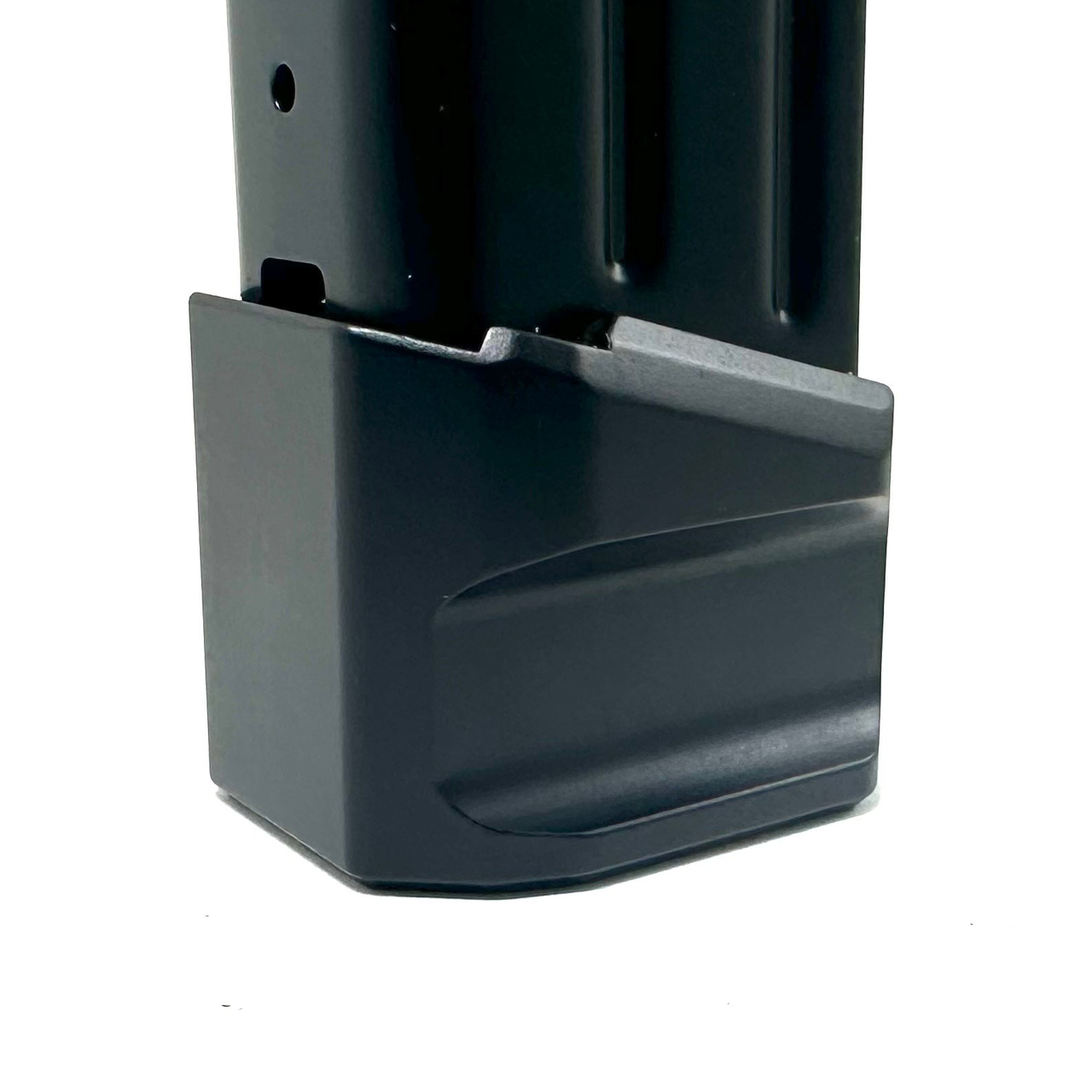 Springfield Armory Magwells