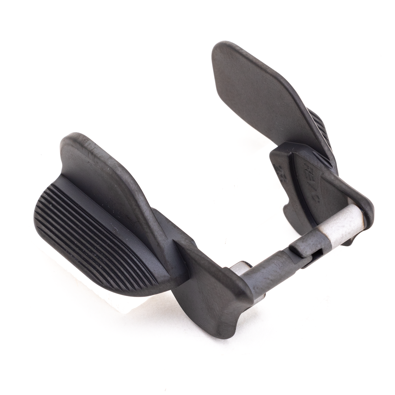 AGW 1911/1911DS/2011 Shielded Ambi Thumb Safety | BSPS