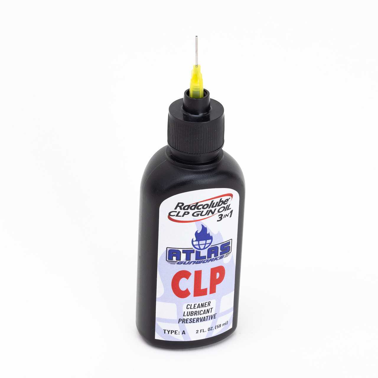 Atlas Gun Works Optic Mount Deltapoint Pro