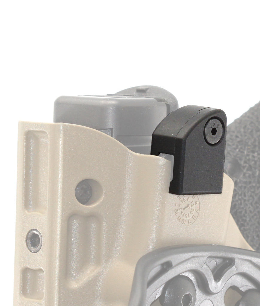 OTD NUB MOD® for Safariland ALS® Holster OT Defense | BSPS