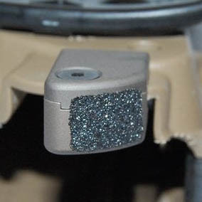 OTD Grip Tape for NUB MOD® by OT Defense | BSPS