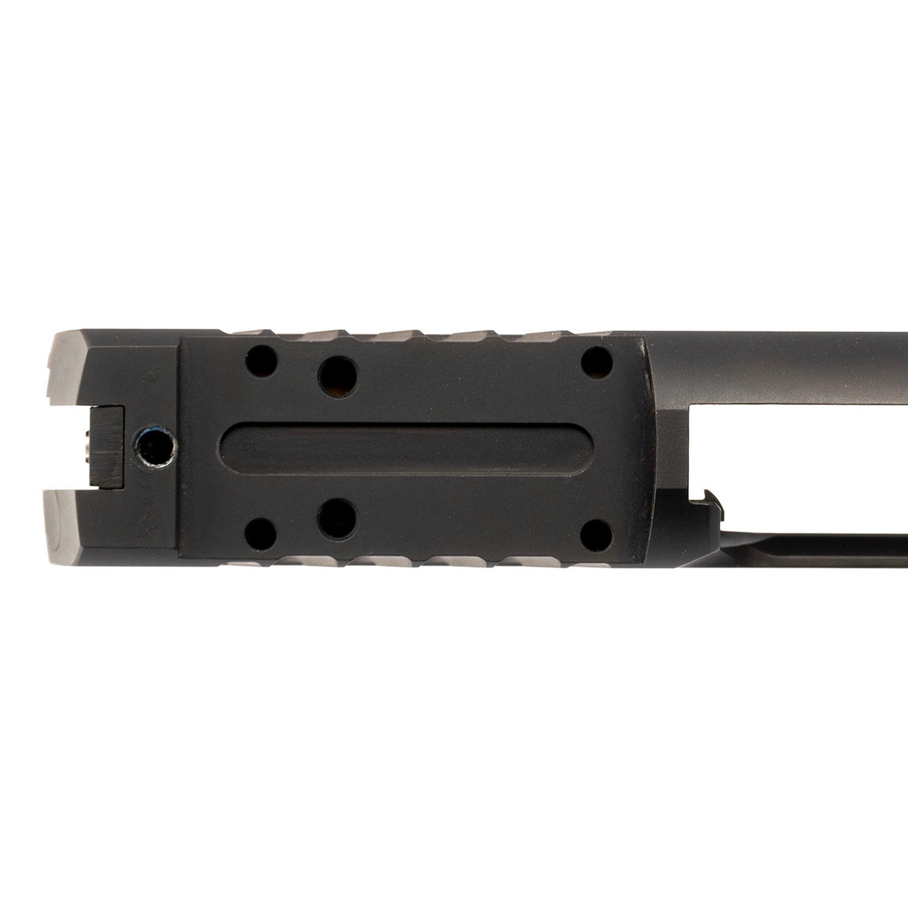 Canik SFx Optic Mounting Plates by Springer Precision | BSPS