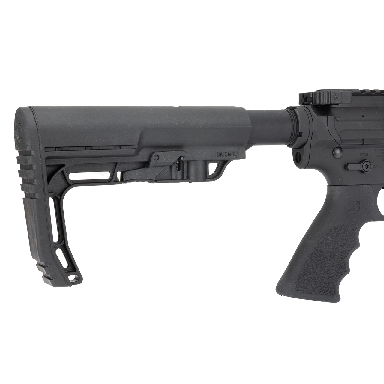 JP Rifles JP-5™ 9mm Ultralight Competition PCC Carbine | BSPS