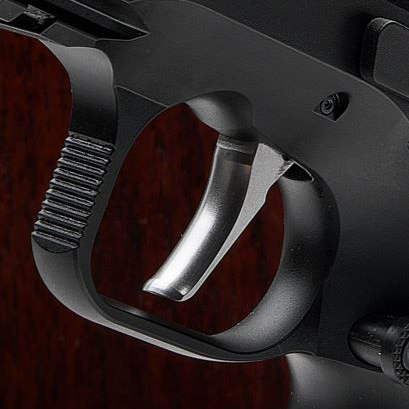 CZC CZ Shadow 2 Flat Trigger | BSPS