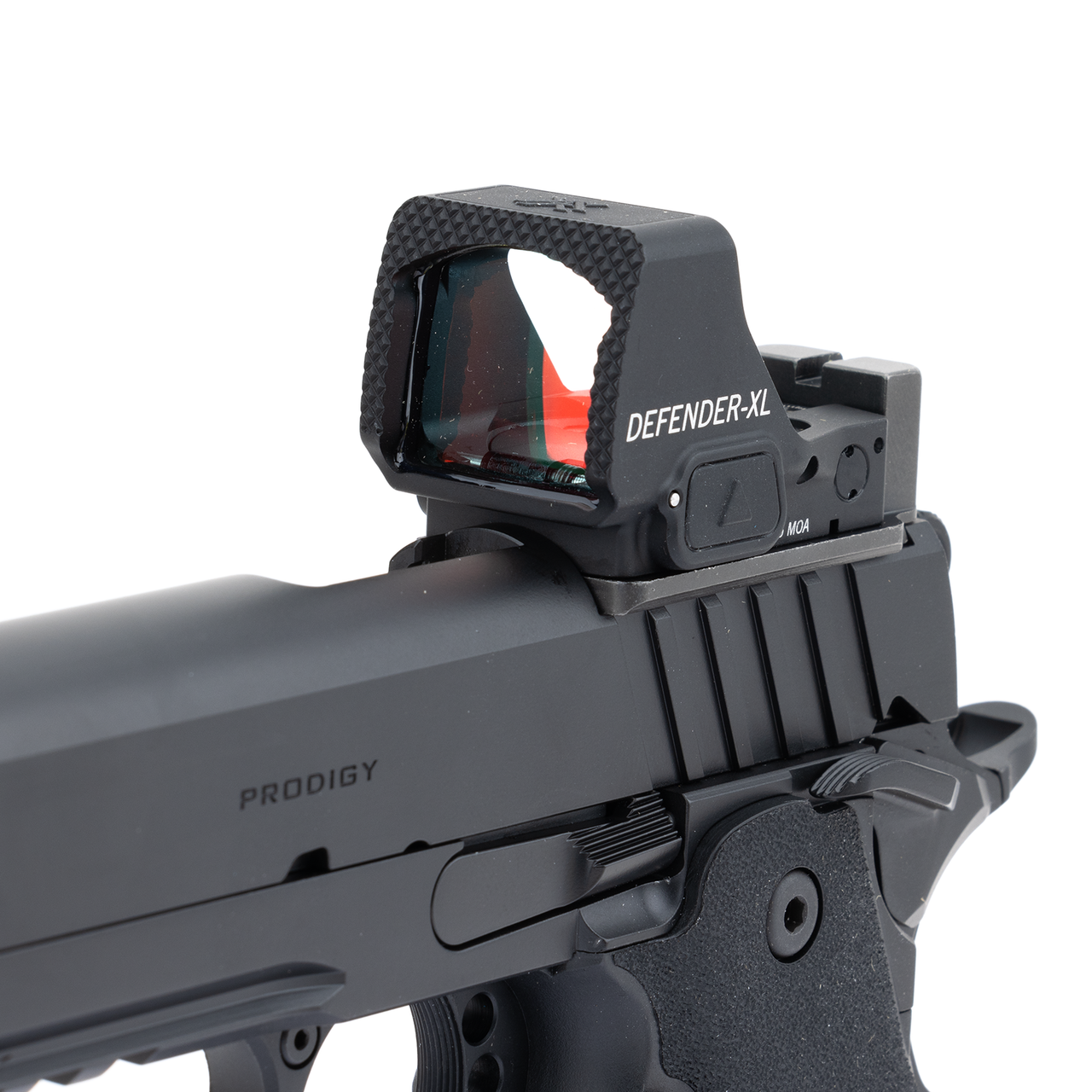 ICM Springfield Prodigy DeltaPoint Pro / Vortex Defender Adapter Plate ...