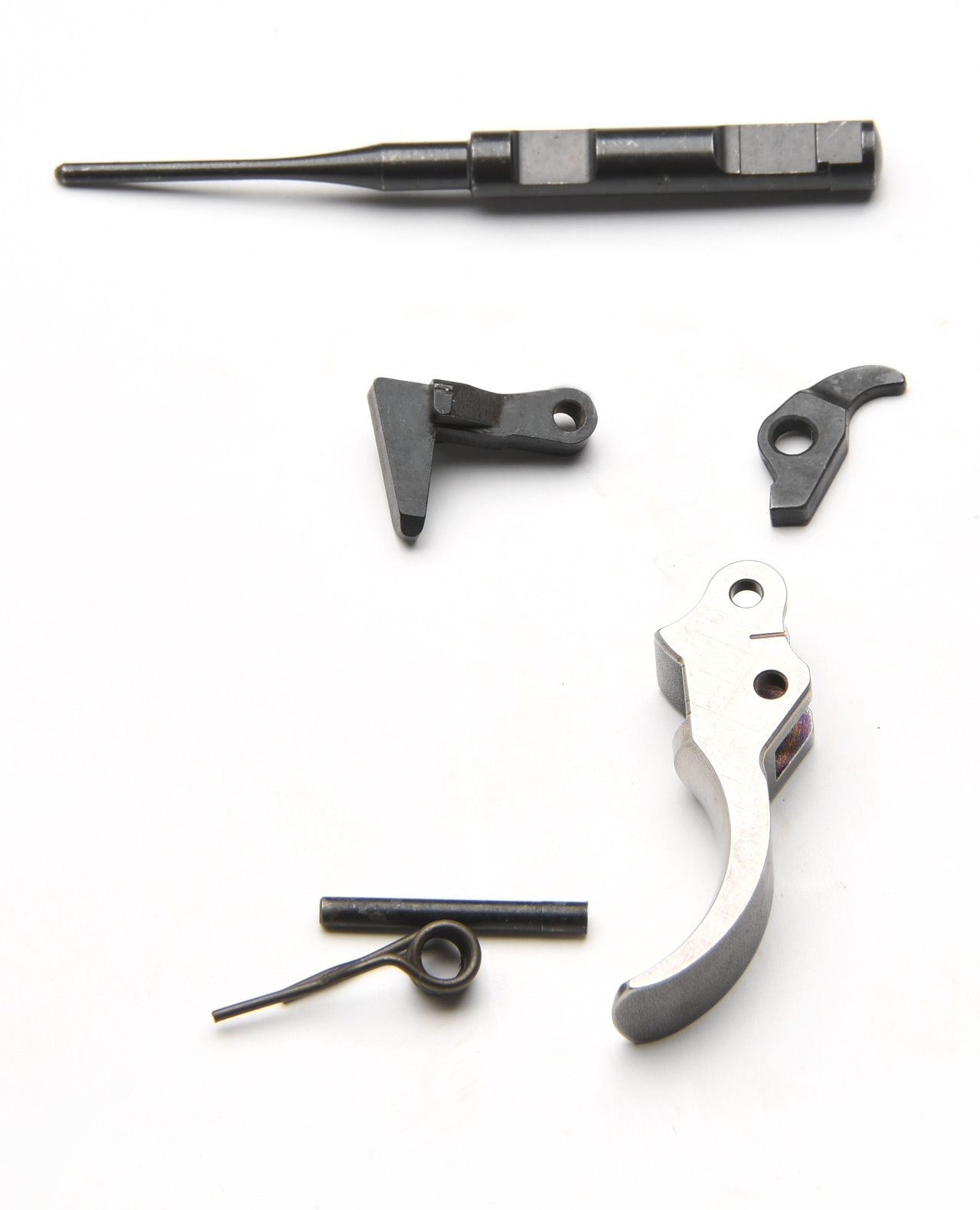 Shop for CZ Custom parts at Ben Stoeger Pro Shop