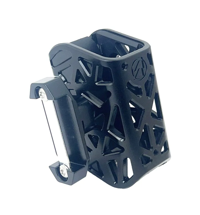 DAA X-Ray Aluminum Mag Pouch by Double Alpha | BSPS
