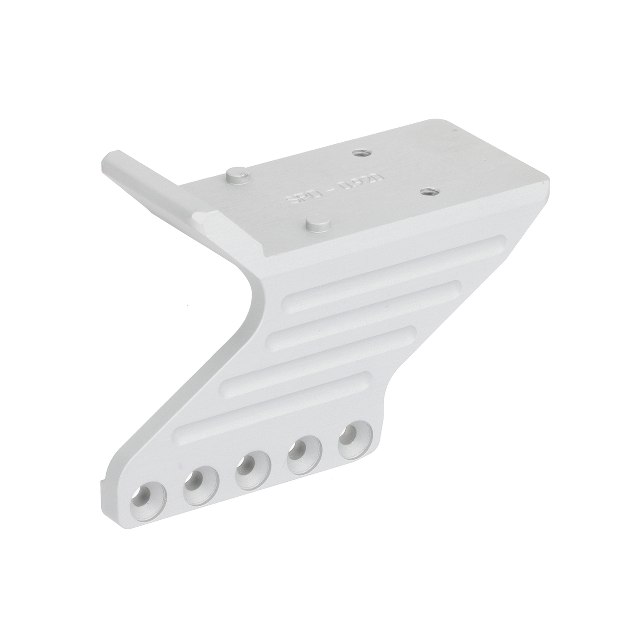 Brazos Custom Gunworks Frame Mounted Optic Mount for Trijicon SRO | BSPS