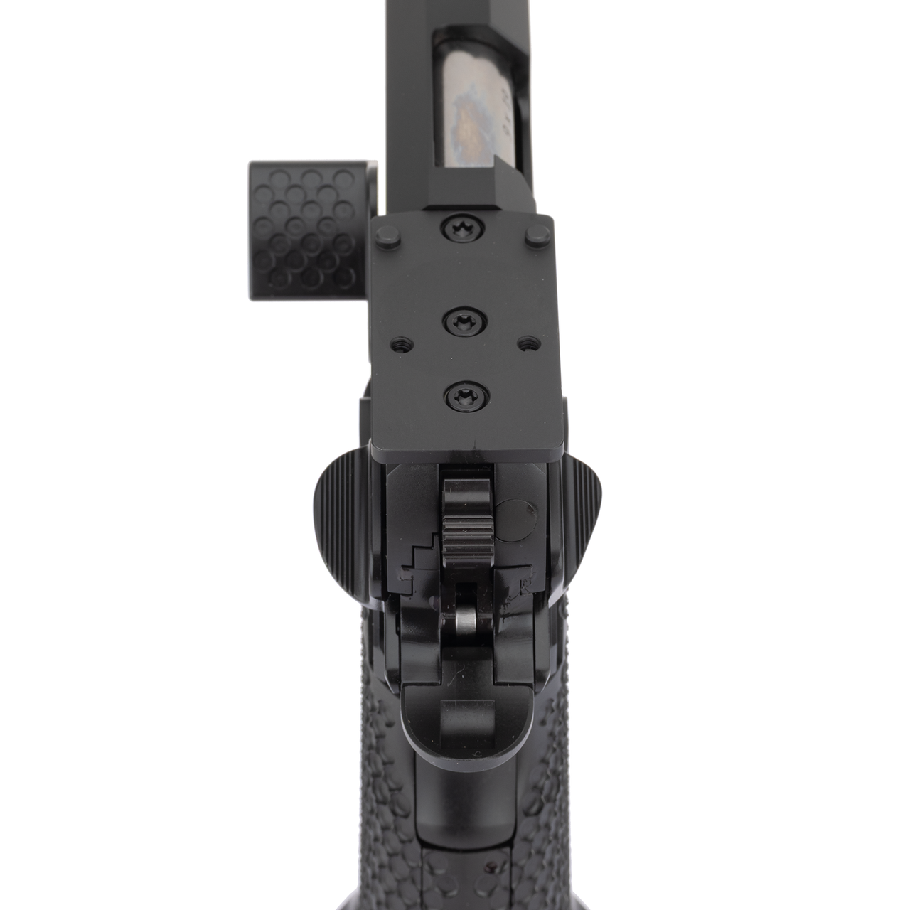 MPA DS9 Hybrid Limited Optics Comp – Pistol | BSPS