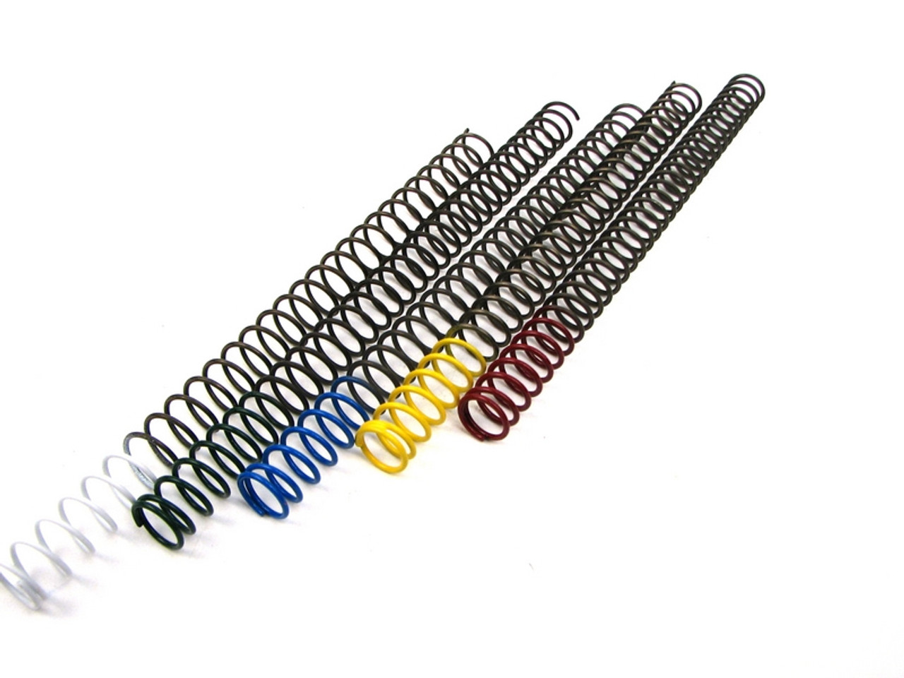 1911 & 2011 Recoil Spring Pack Kit Medium | BSPS