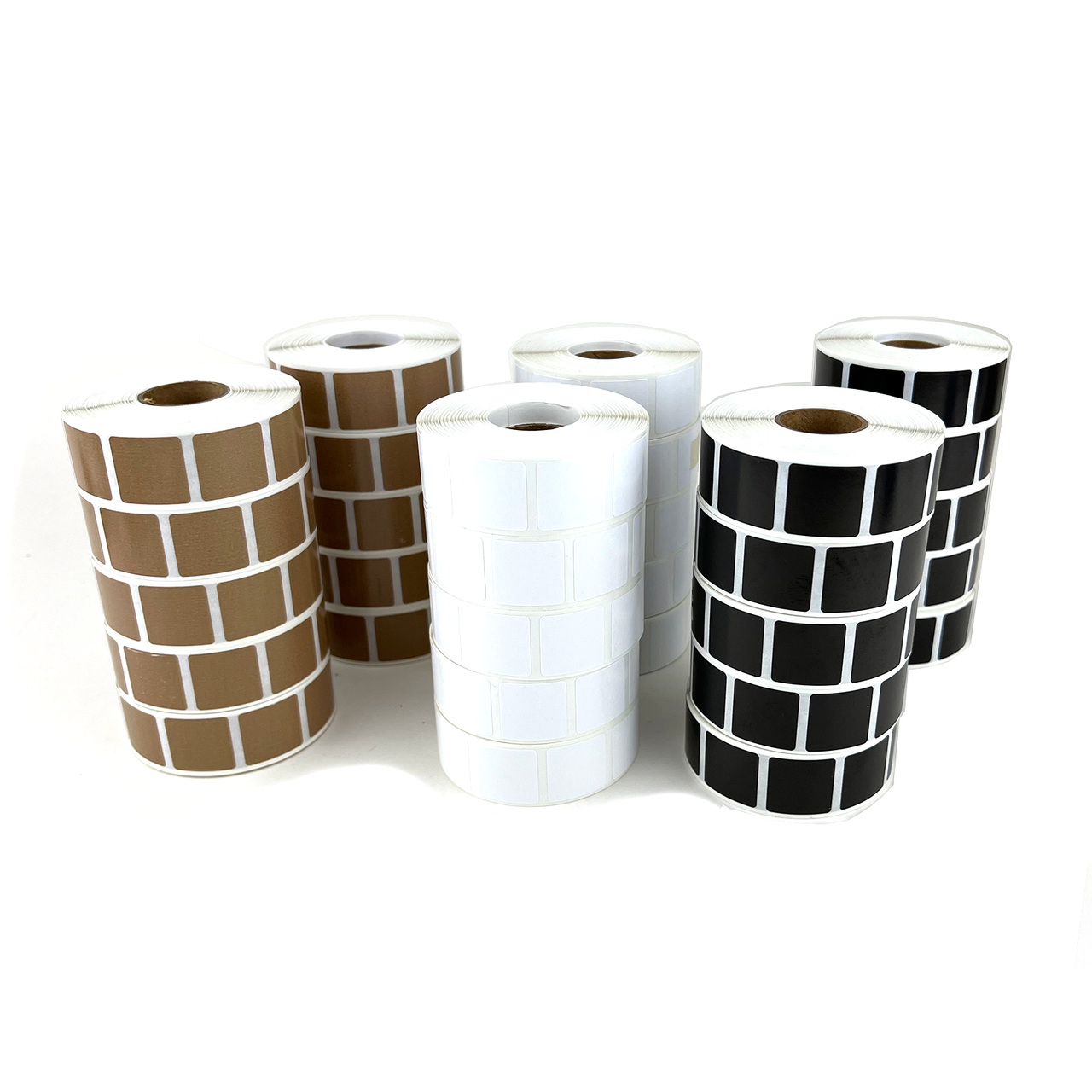 Target Pasters, Patches & Tape | BSPS