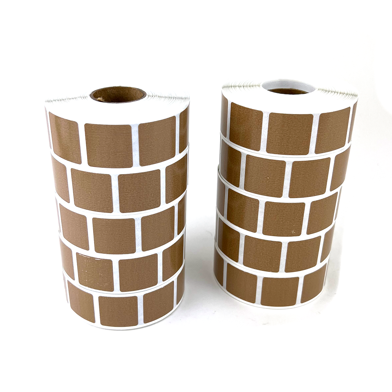 10 Rolls of Target Pasters | BSPS