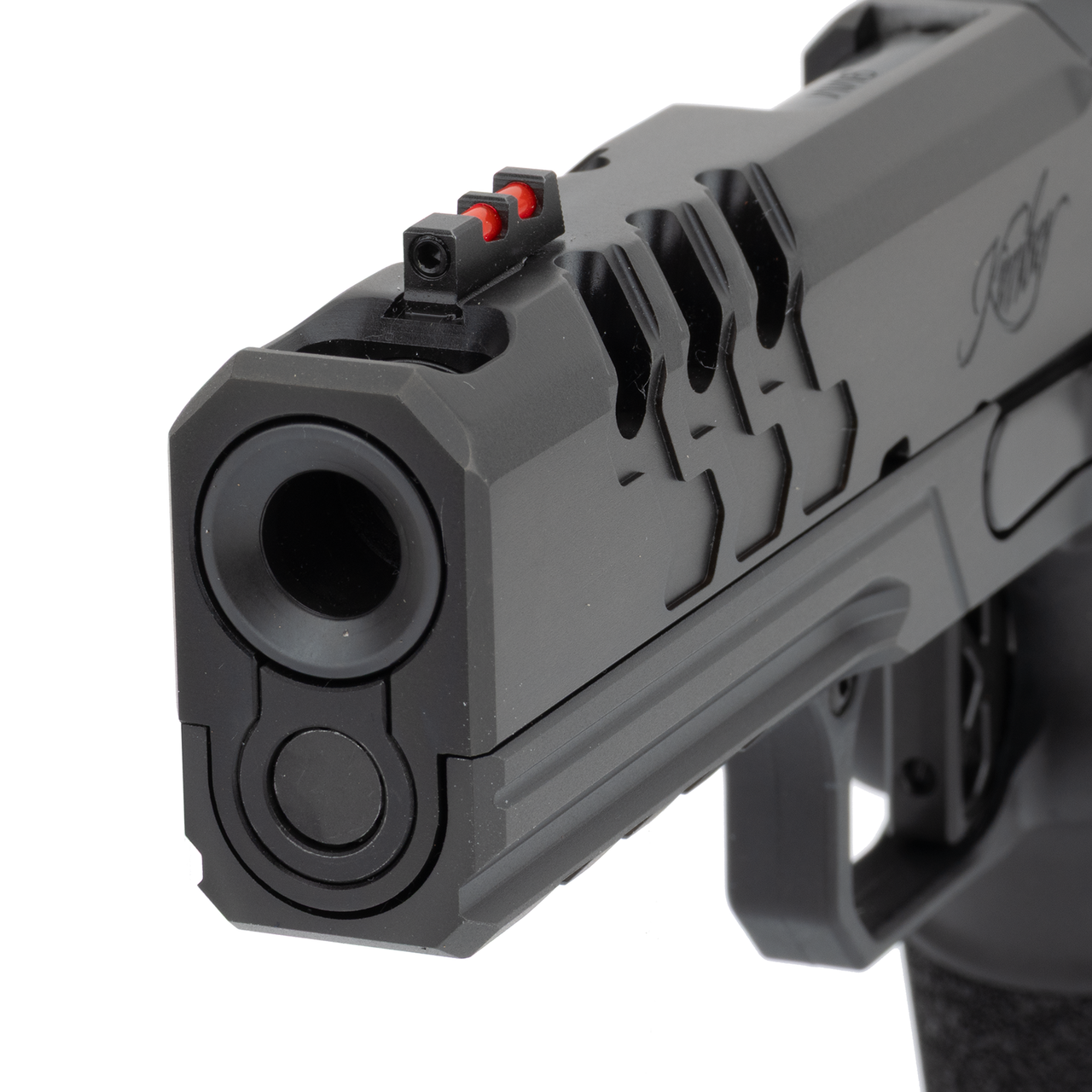 Kimber 2K11 Pro Comp 9mm Pistol | BSPS