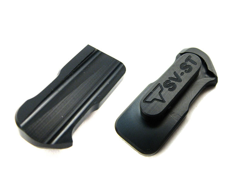 Taran Tactical Ultimate Follower | BSPS