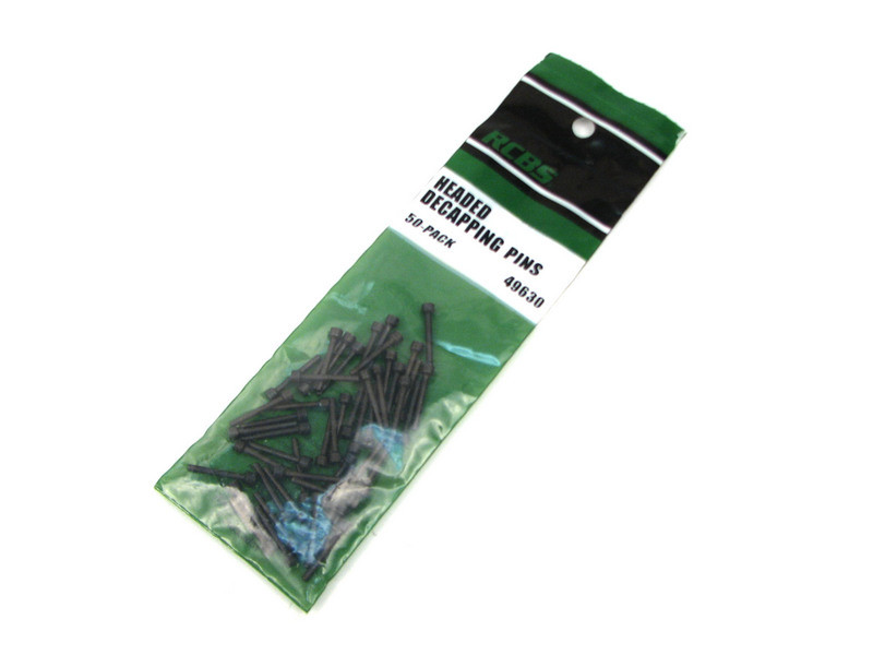 Lee Decapping Pins | BSPS