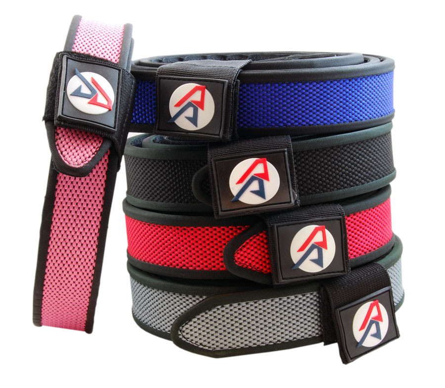 Competition Shooters Belt | BSPS