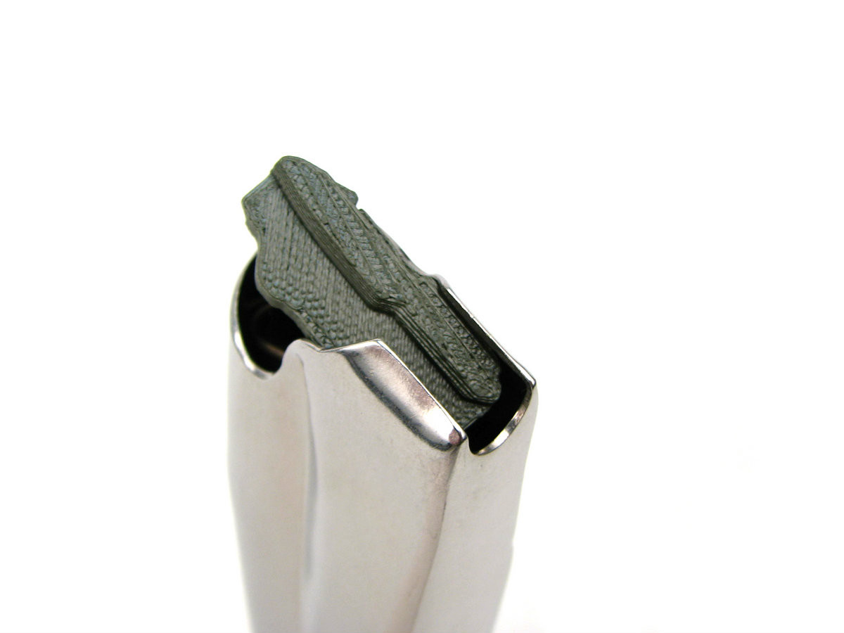 MBX Base Pad for 2011 Mags | BSPS