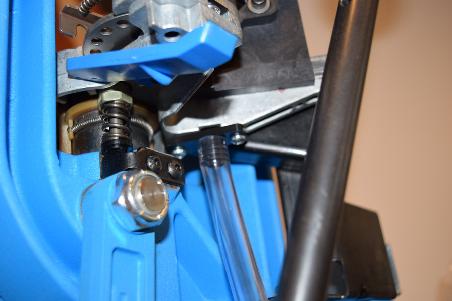 Dillon XL650 Upgrades | BSPS - Page 3