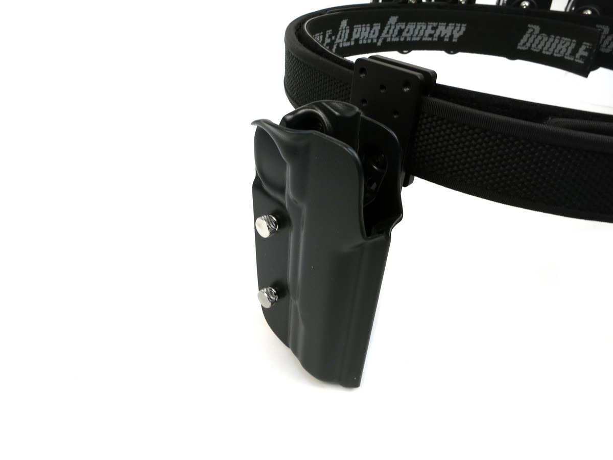 BSPS BOSS Single Stack Belt Kit Rig | BSPS