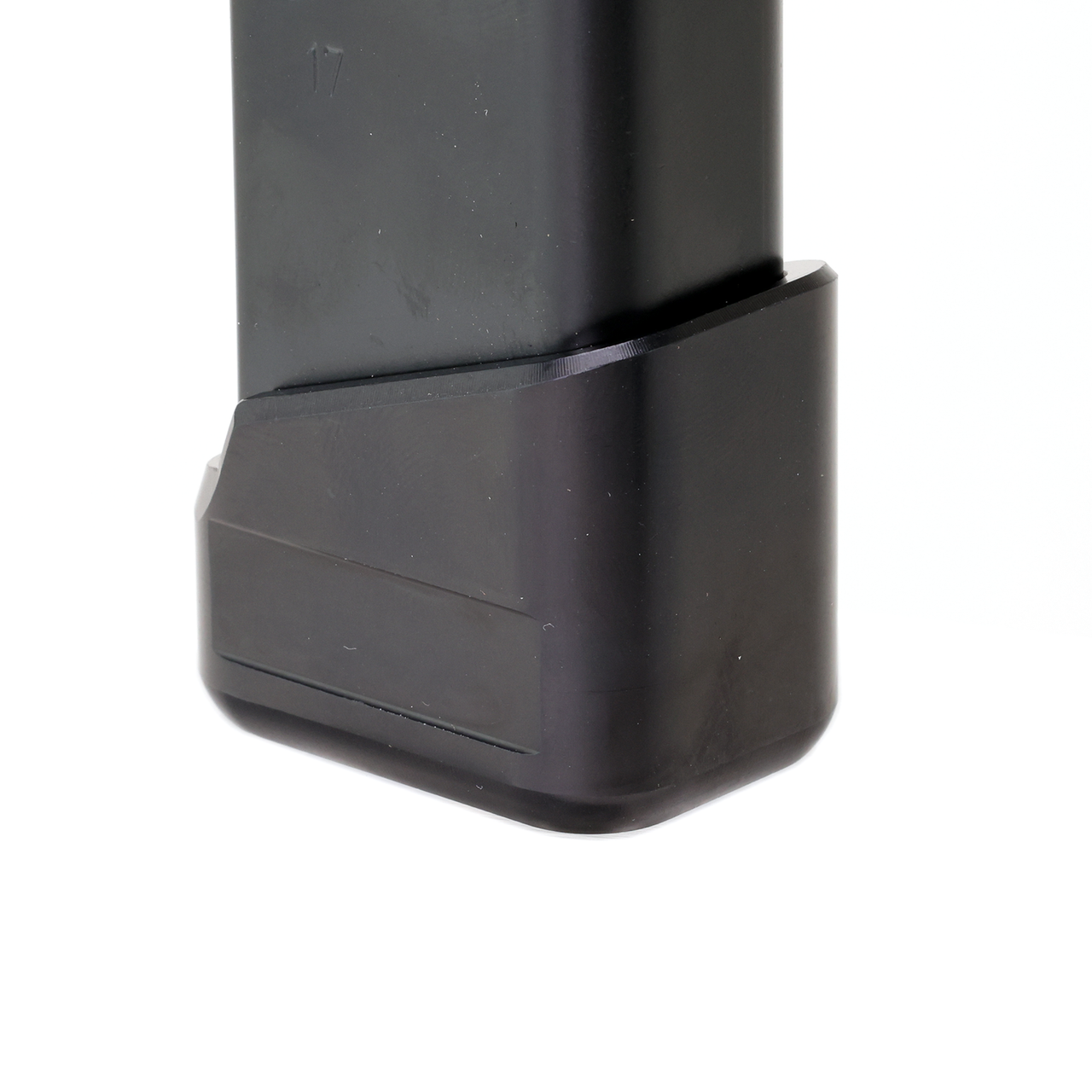 CZ Shadow 2 +5/6 Basepad by Henning Group | BSPS