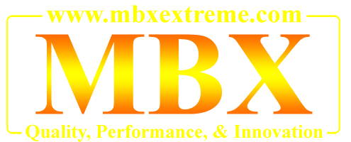 Shop for MBX Extreme Magazines at Ben Stoeger Pro Shop