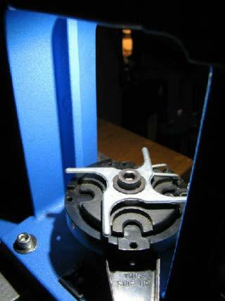 Dillon RL 550 LED Lighting Kit | BSPS