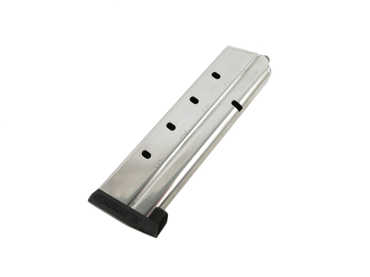 1911 / 10rd 40 S&W Mag by Tripp | BSPS