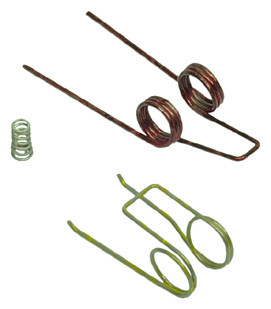 JP Enhanced Reliability Spring Kit | BSPS