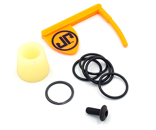 JP Rifle Maintenance Kit | BSPS