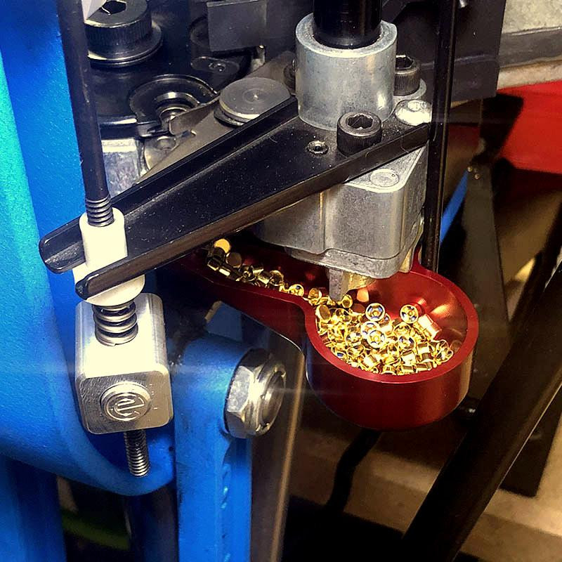 Dillon XL650 Live Primer Chute | BSPS