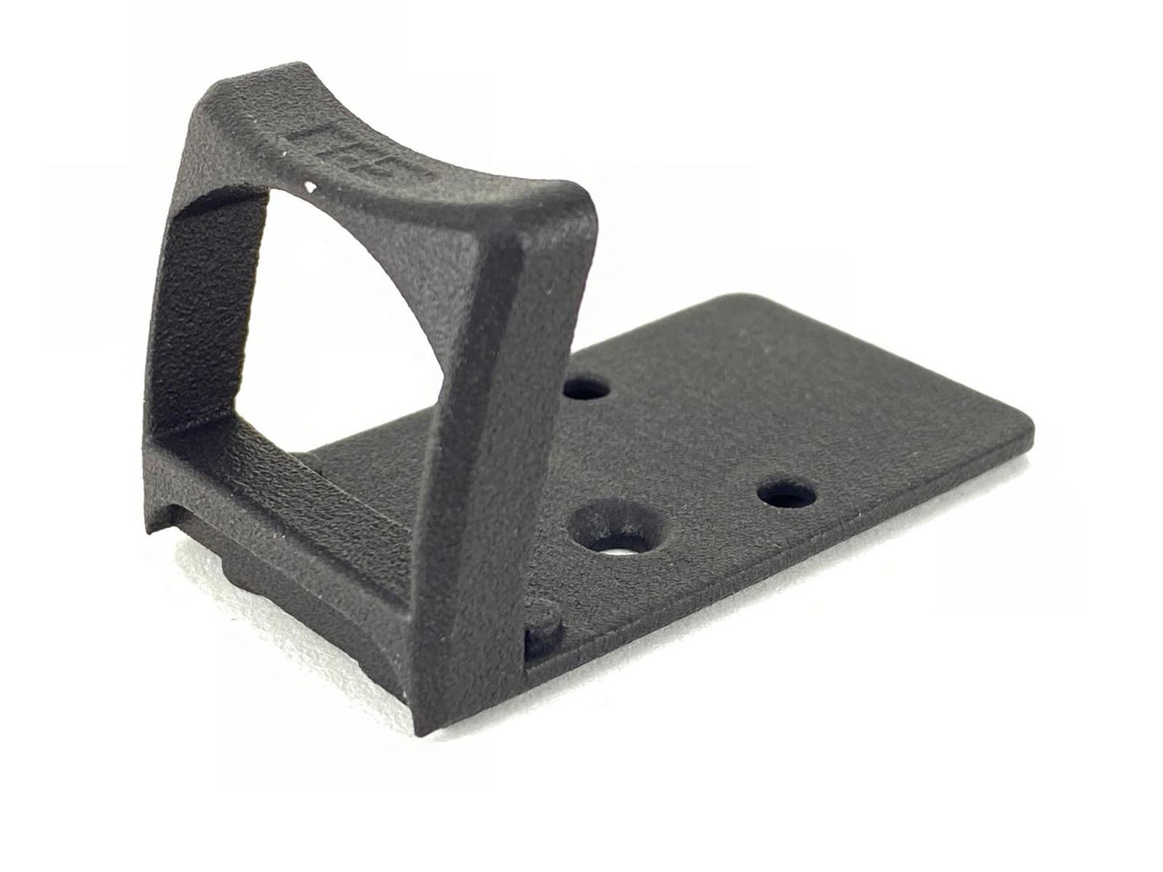 Glock MOS V4 Defender Optic Plate for Trijicon RMR | BSPS