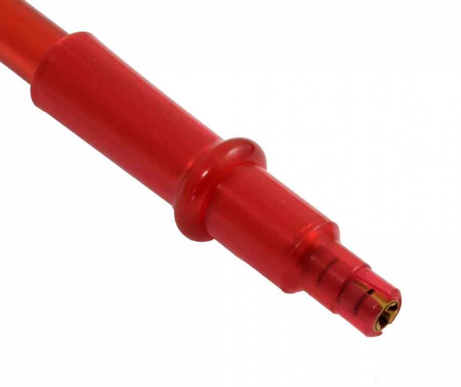 DAA Primer Pickup Tubes, 5-Pack by Double Alpha