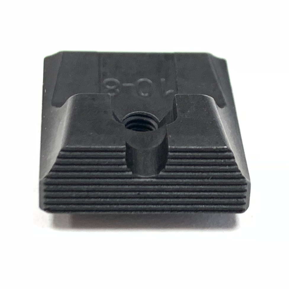 Glock Rear Sight by 10-8 Performance | BSPS