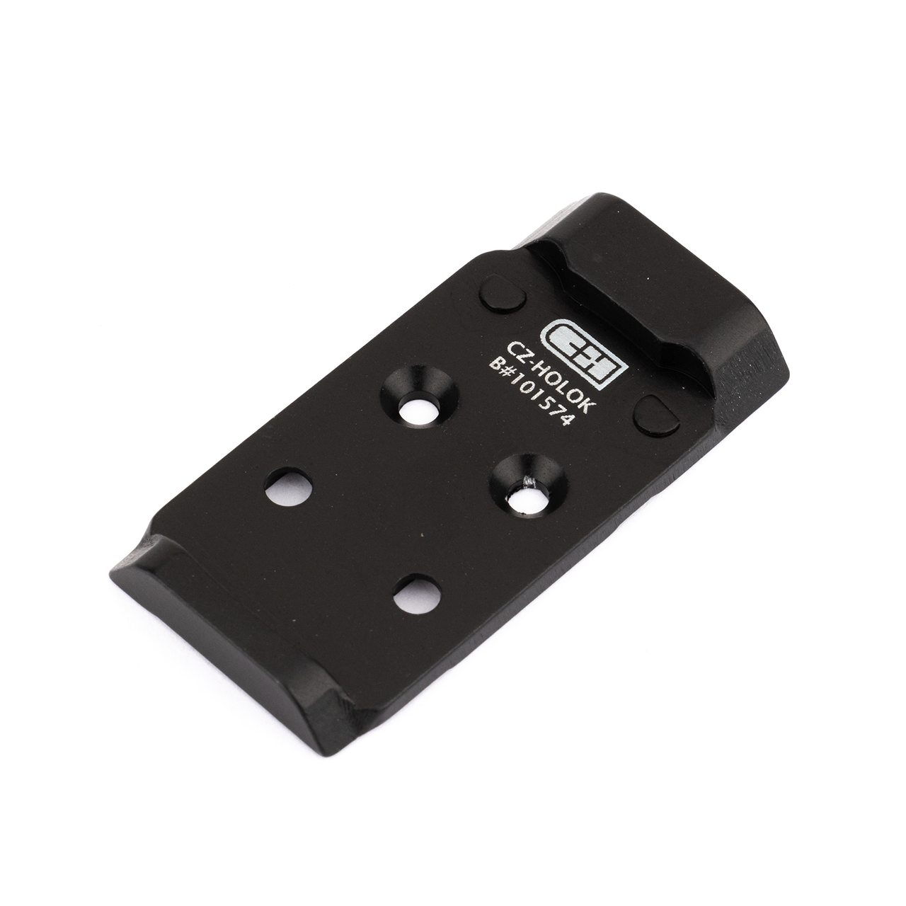 CHPWS CZ P-10 V4 Holosun 407k / 507k Adapter Plate | BSPS