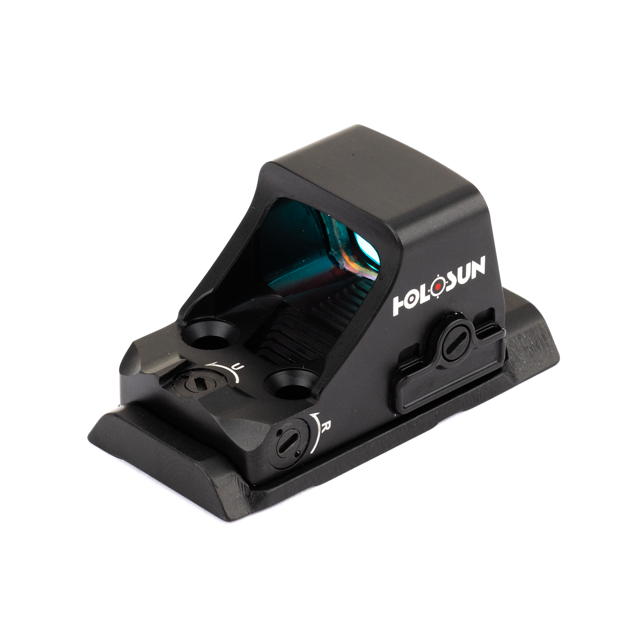 CHPWS CZ P-10 V4 Holosun 407k / 507k Adapter Plate | BSPS