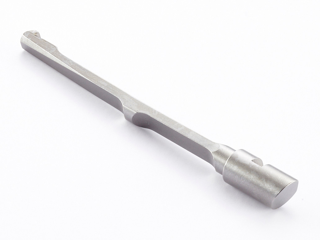 1911 & 2011 Bullet Proof® Stainless Steel Extractor | BSPS