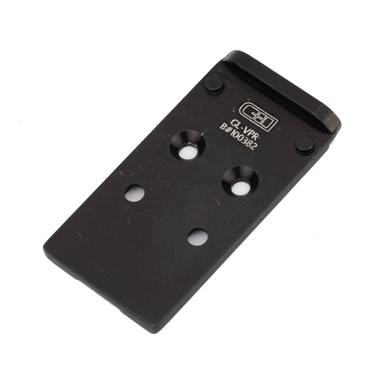 Glock MOS V4 Optic Plate for Vortex Viper by CHPWS | BSPS