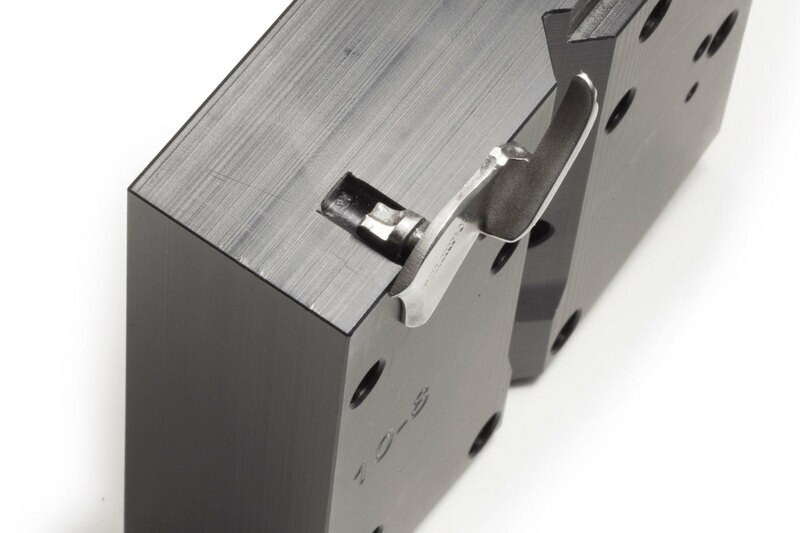 1911 Armorer Block by 10-8 Performance | BSPS