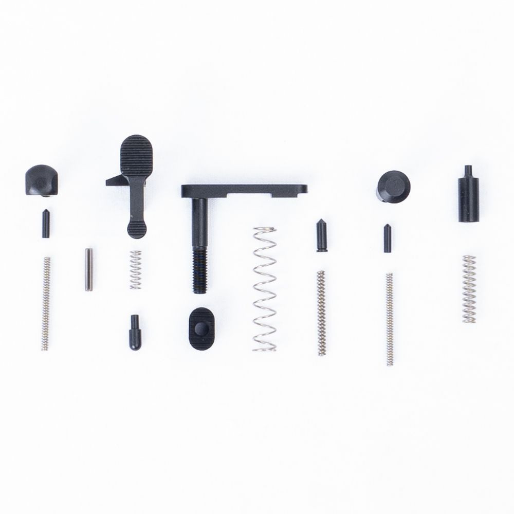 EGW Evolved AR Parts Kit (30001) | BSPS