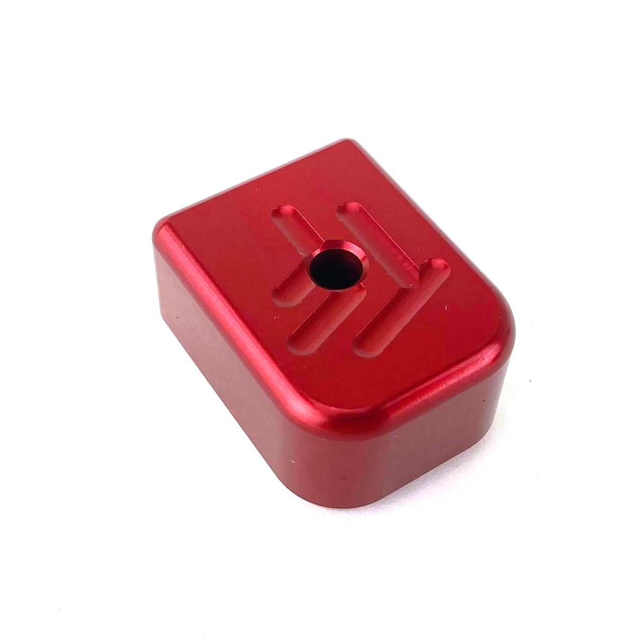 Walther PPQ Competition Basepad by Taylor Freelance | BSPS