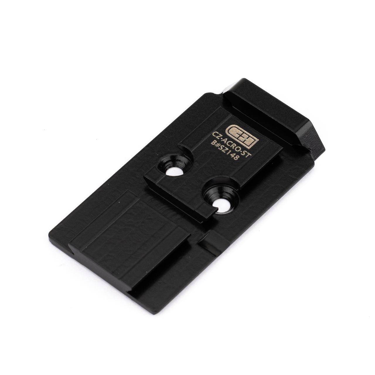 CZ P-10 Aimpoint ACRO Adapter Plate by CHPWS | BSPS