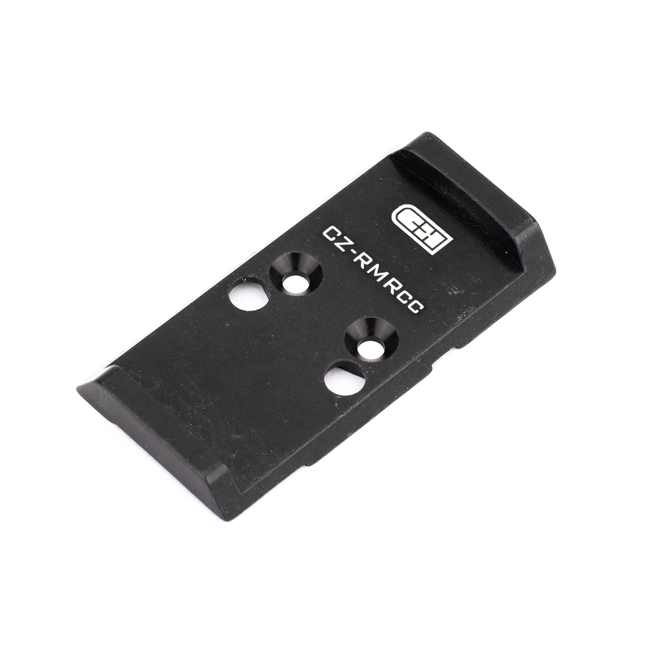 CZ P-10 Trijicon RMRcc Adapter Plate by CHPWS | BSPS