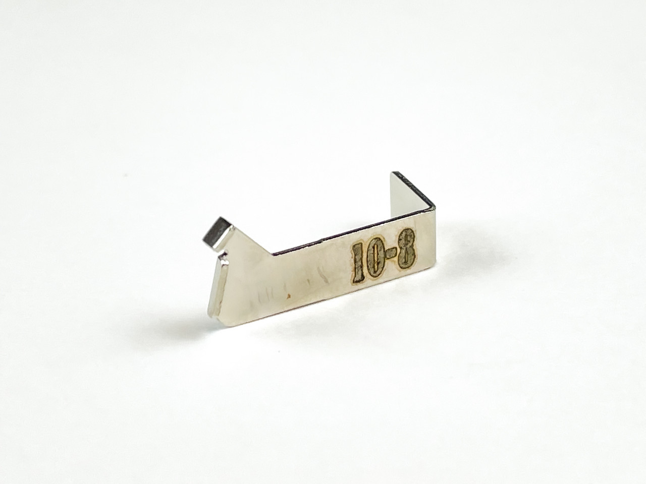 10-8 Performance Trigger Connector for GLOCK 43X/48 | BSPS