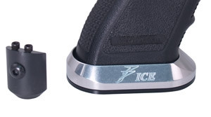 Dawson Gen 3 Glock Ice Magwell | BSPS