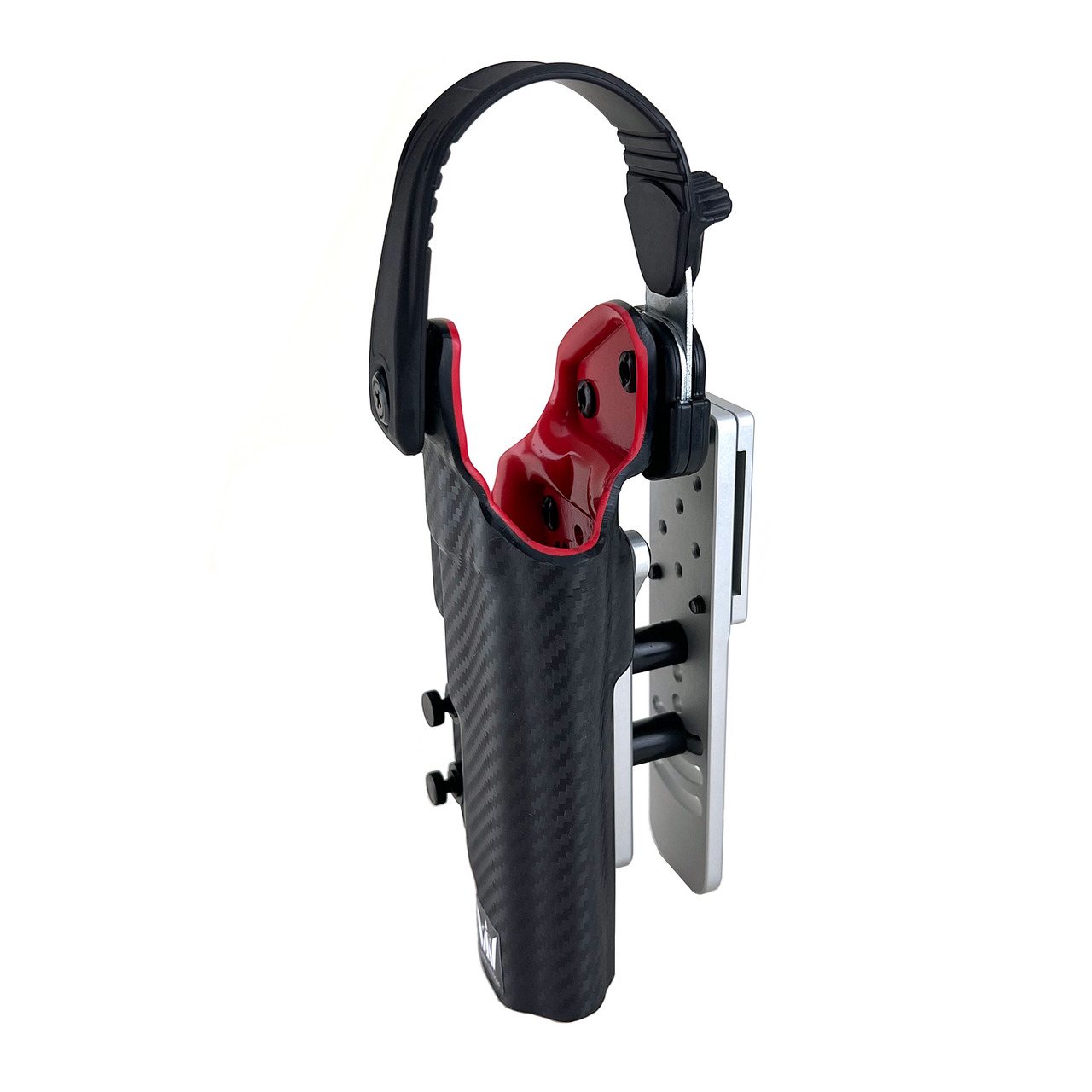 Weber Tactical 3-Gun Gamer Holster | BSPS